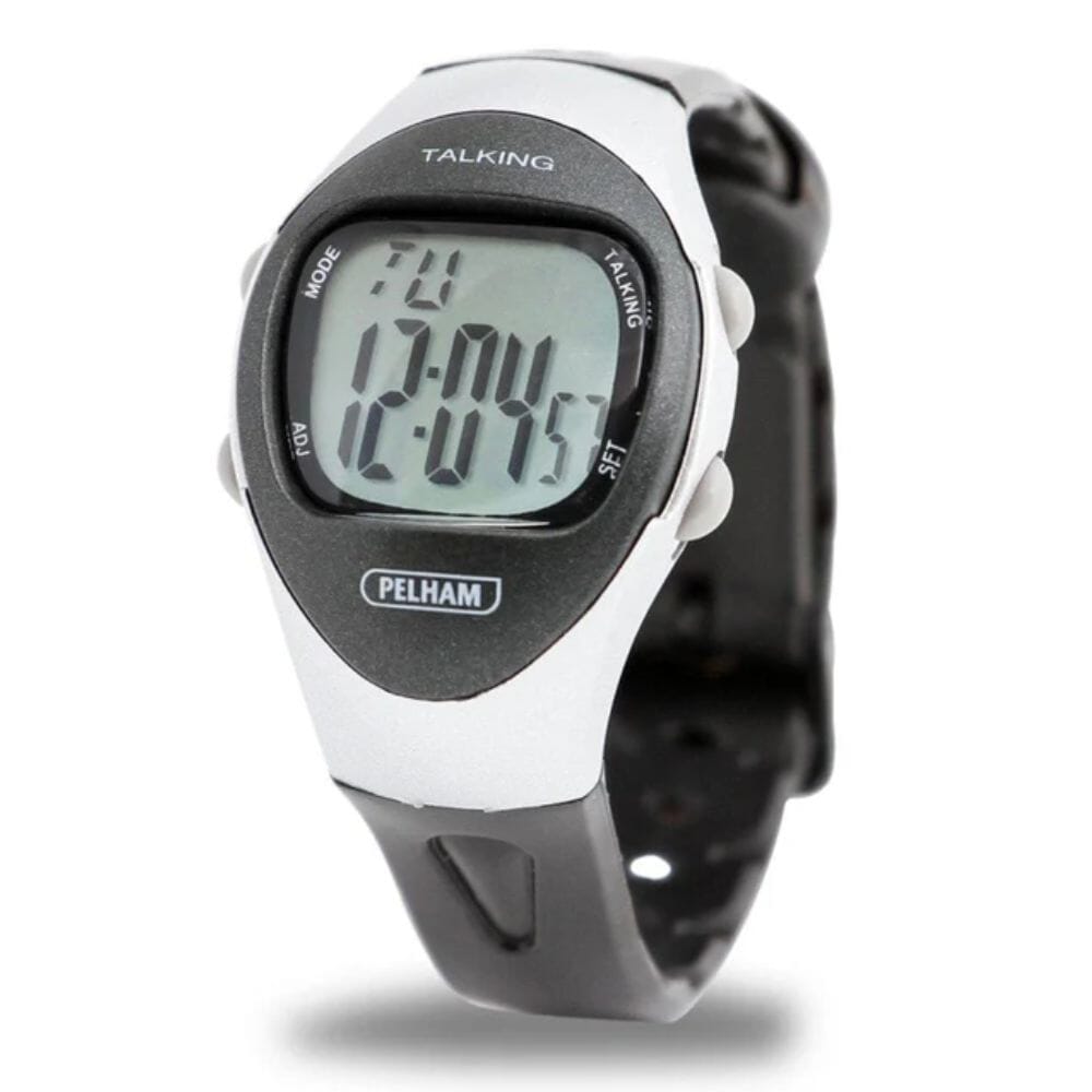 Big Digit and Talking Watches, Household - Essential Aids