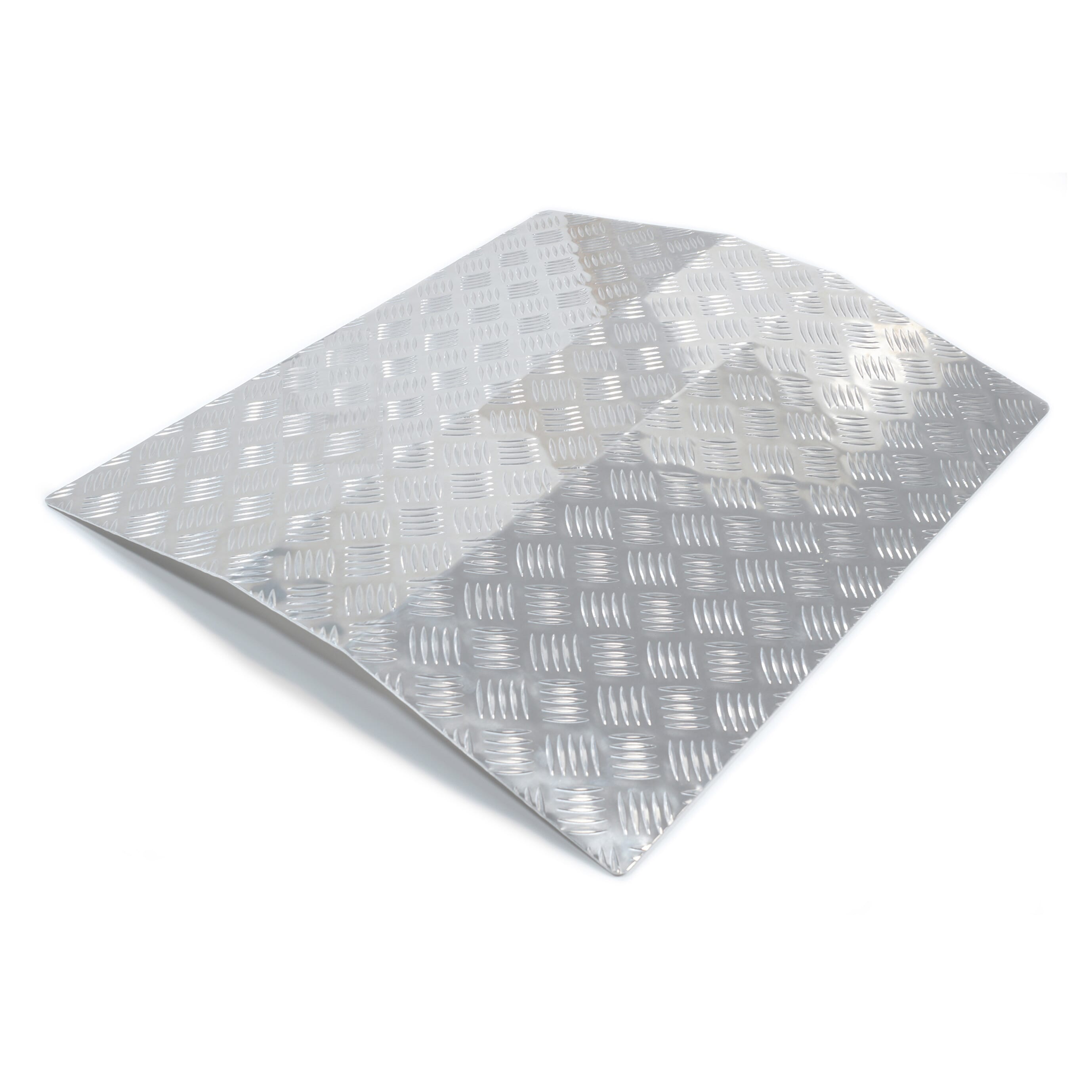 Threshold Bridge Ramps - 100mm high - 75mm high from Essential Aids