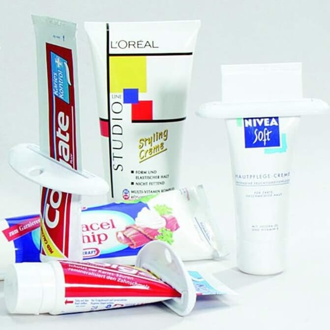 Tube Master - Pack of 2 from Essential Aids