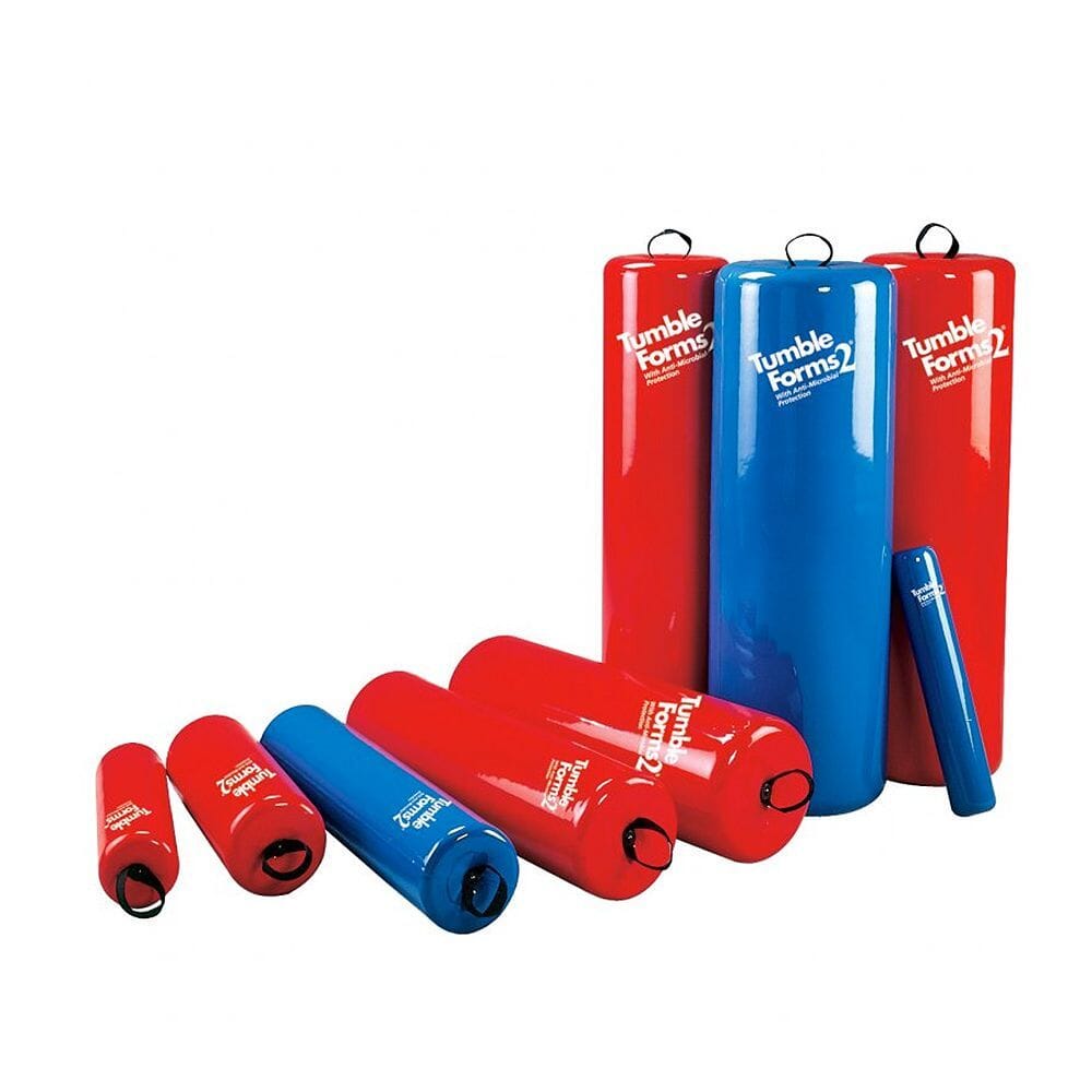 Tumble Forms Rolls - 24 x 4" from Essential Aids