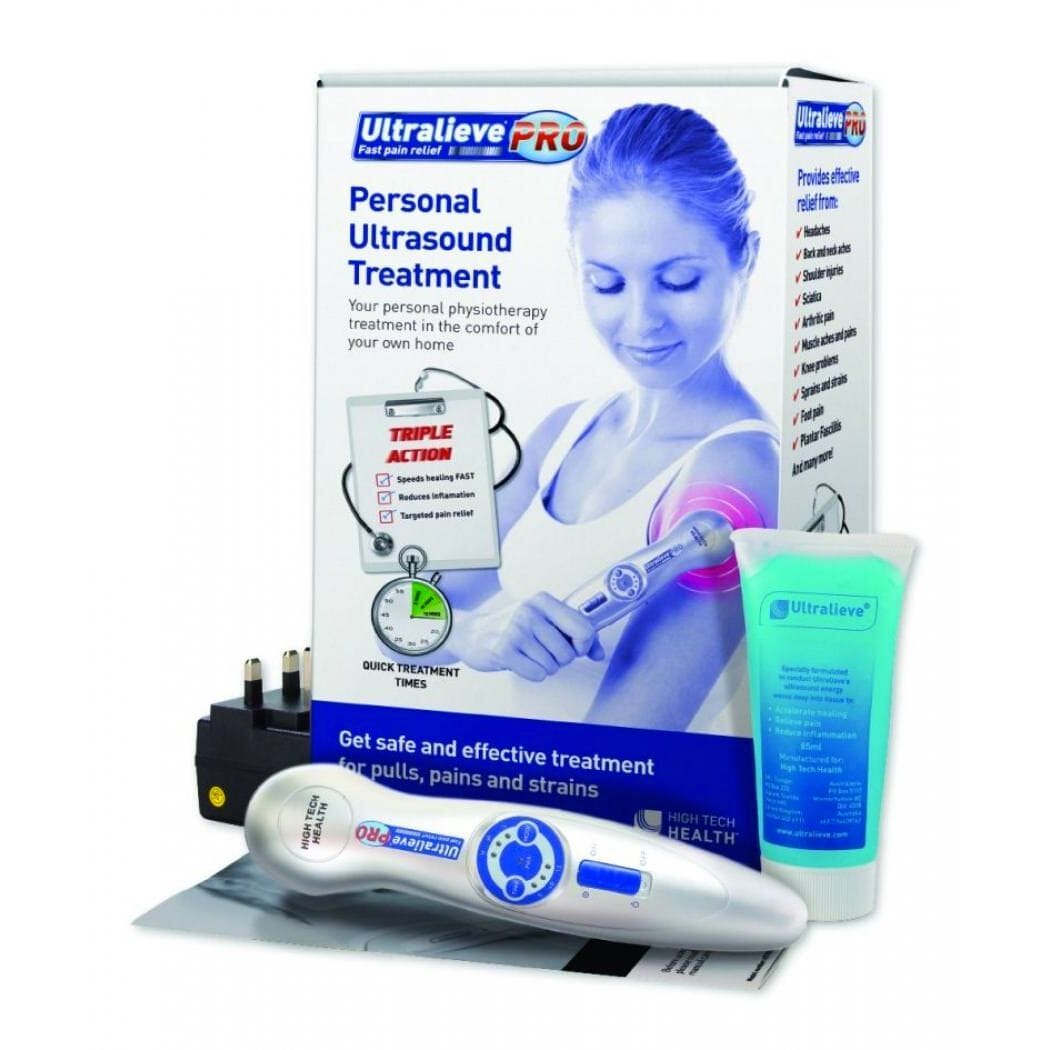 Tens Machines, Massagers & Pain Relief Equipment