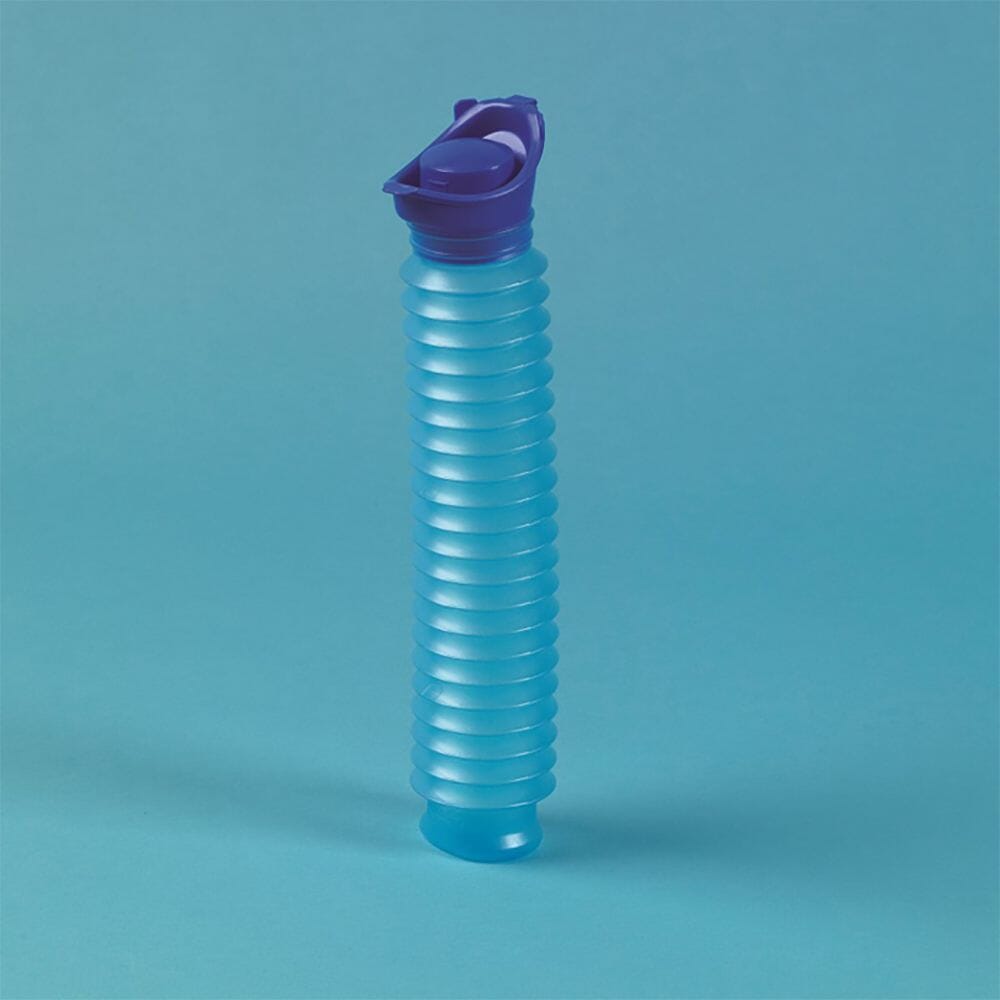 Uriwell Unisex Urinal from Essential Aids