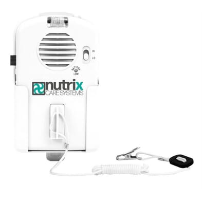 Voice Alert Alarm - Alert Unit from Essential Aids