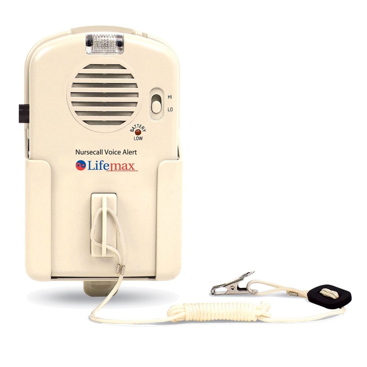 Best Personal Alarms, Panic Alarm & Patient Alarm