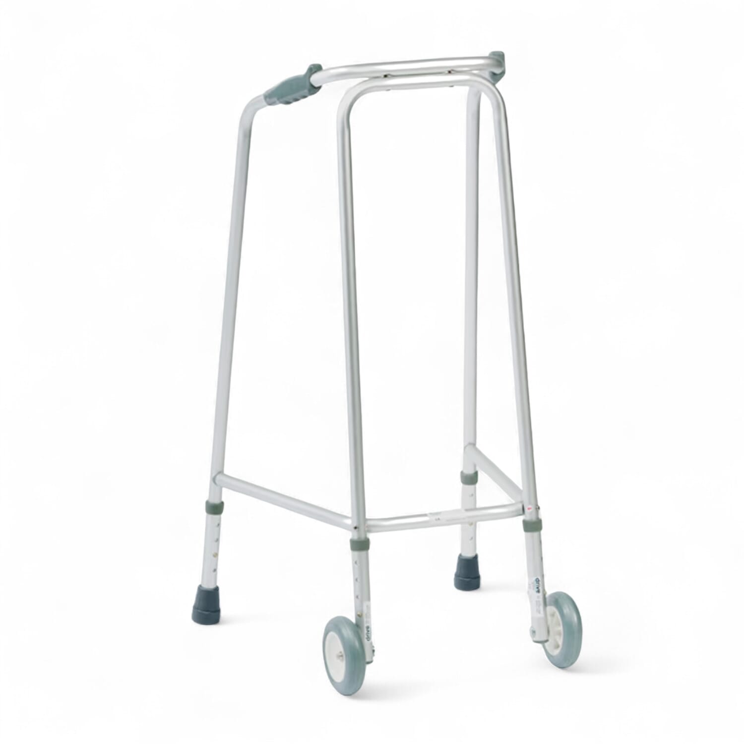 Lightweight Zimmer Frame - Walking Frames Medium Ultra Narrow from ...