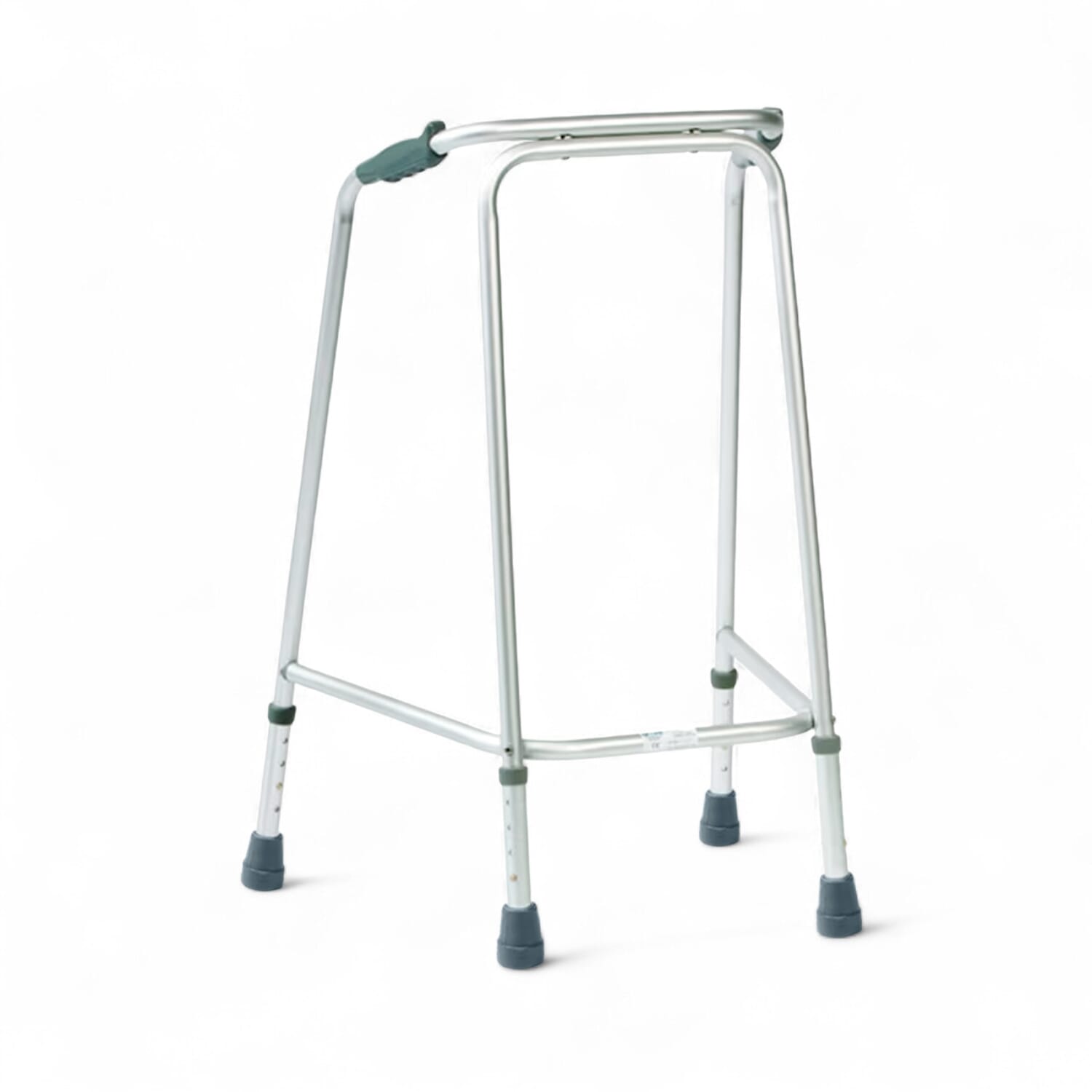Lightweight Zimmer Frame - Walking Frames Medium Ultra Narrow from ...