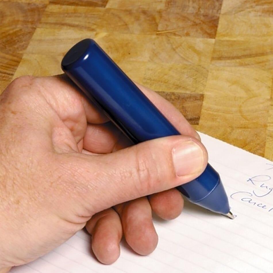 Weighted Pen from Essential Aids