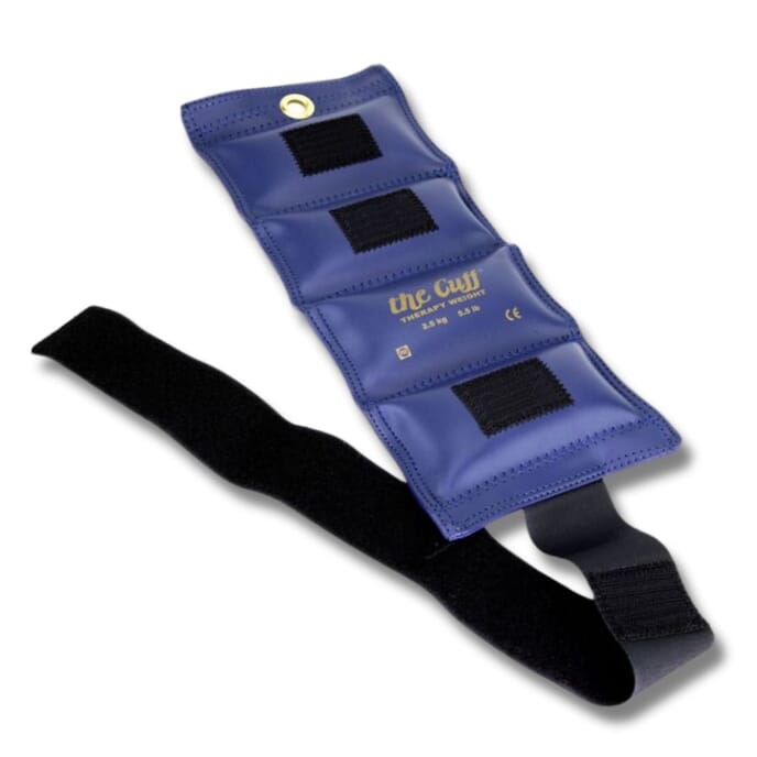 Weights Cuff - 2.5Kg from Essential Aids