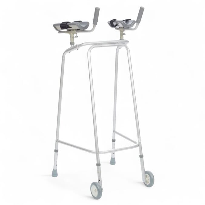 Wheeled Gutter Frame - Extra Large from Essential Aids