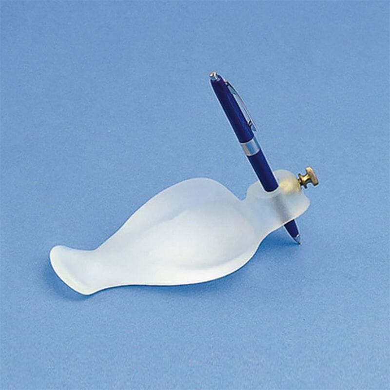 Writing Aid, Pencil Gripper, Pen Gripper For Writing Support