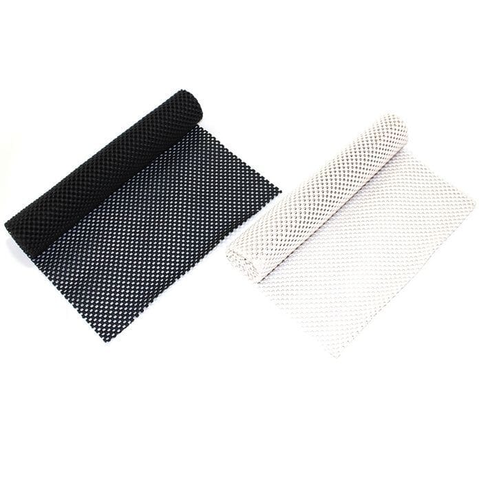 Anti Slip Mat Black From Essential Aids