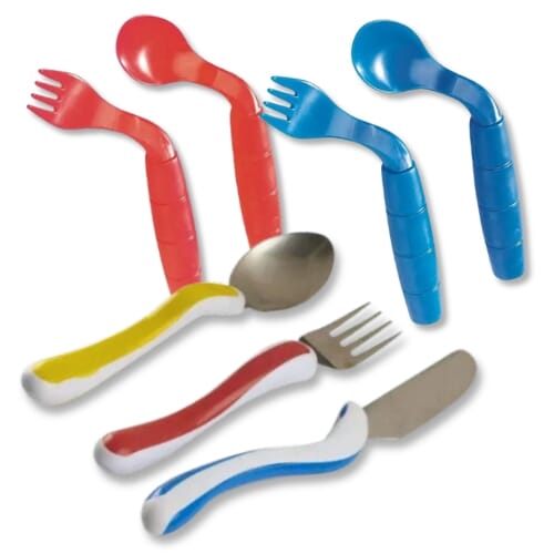 Special Cutlery for Children