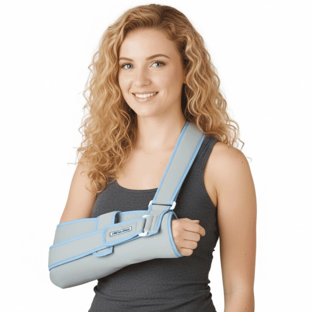 Arm Slings, Orthopaedic - Essential Aids