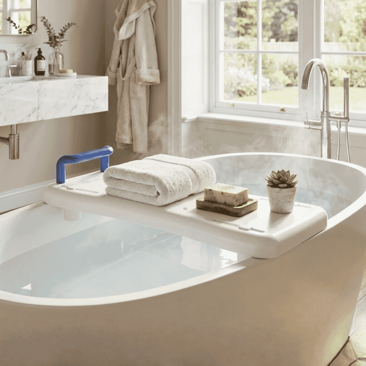 Bath Boards & Shower Boards For Disabled & Elderly
