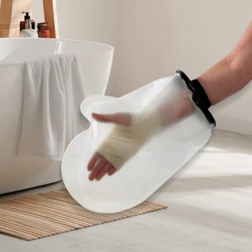 Waterproof Cast Cover, Waterproof Cast Protectors For Showering