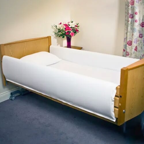 Bed Cot Sides, Bed Sides, Cot sides For The Elderly