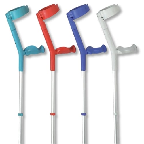 Crutches for Sale, Crutch Accessories, Elbow Crutches for Support