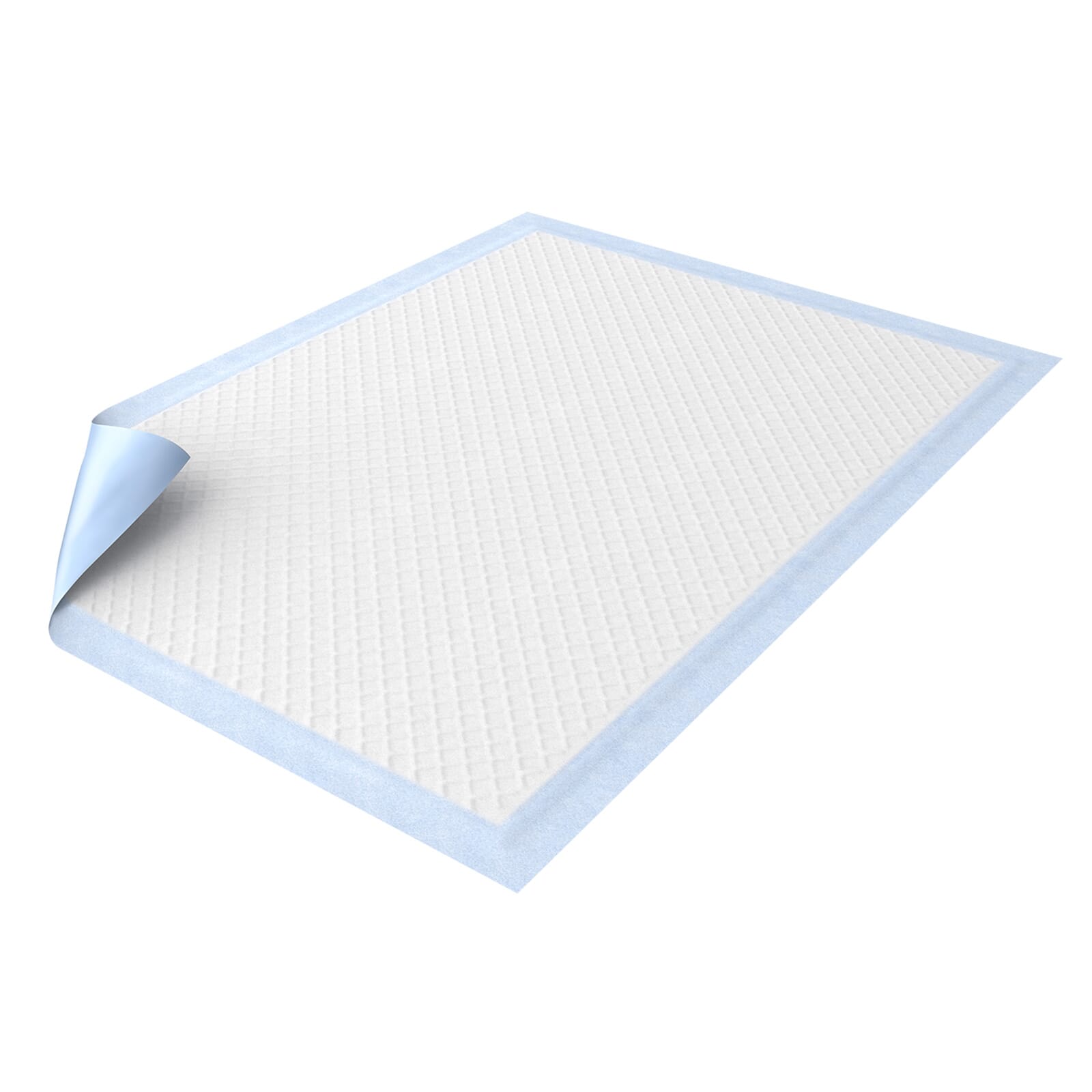 Disposable Bed Protectors, Incontinence - Essential Aids