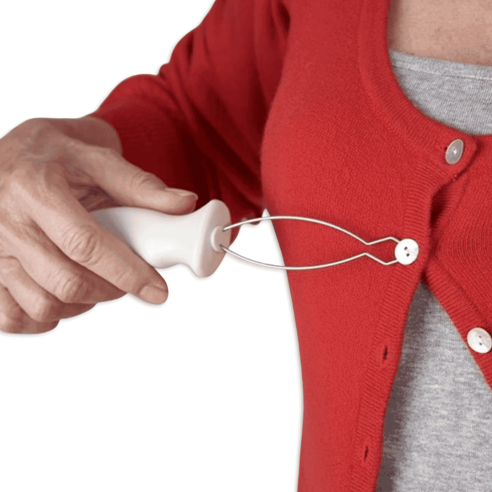 Dressing Sticks, Dressing Aids For The Disabled & Elderly