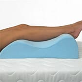 Leg Supports, Knee Cushions, Leg Support Pillow & Leg Raisers