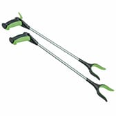 Reaching Aids & Grabbers for Limited Flexibility