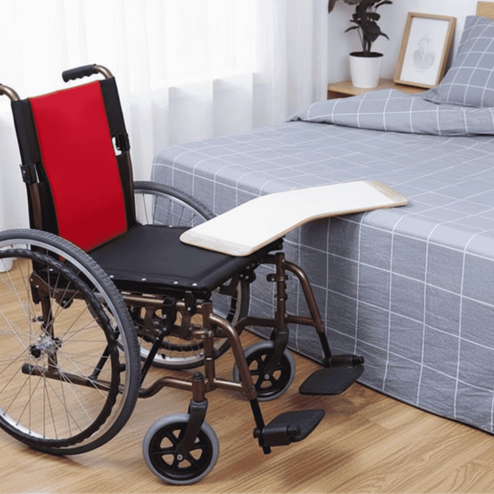 Transfer Boards, Slide/Banana Board Transfer, Patient Transfer Board