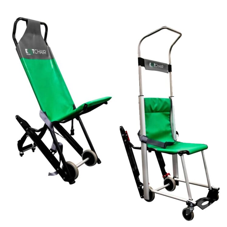 Evacuation Chairs, Household - Essential Aids