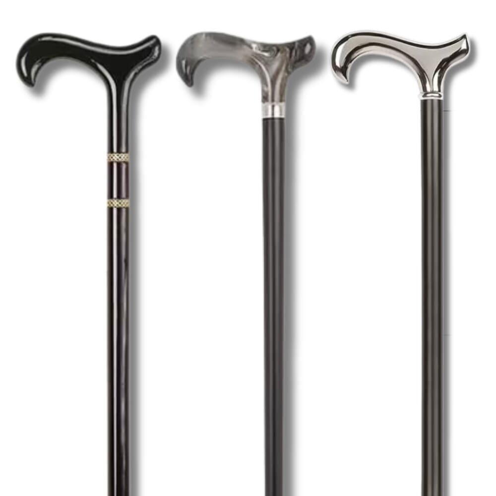 Fancy Walking Sticks, Walking Sticks - Essential Aids