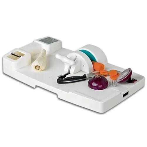 Food Preparation Aids from Essential Aids