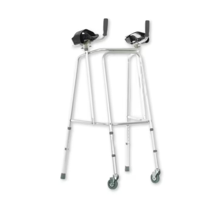 Forearm Walkers, Mobility Aids - Essential Aids