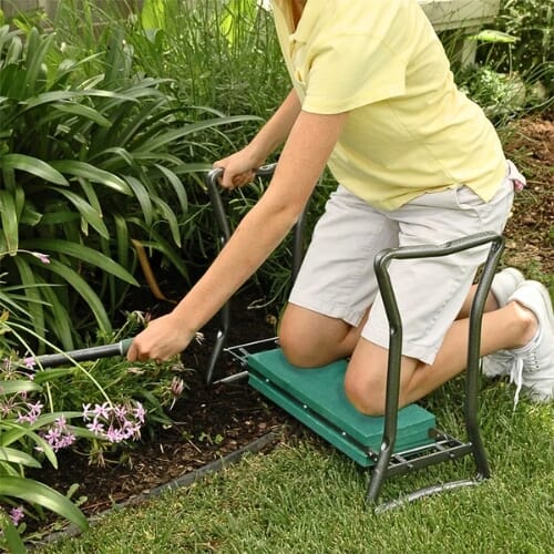 Gardening Aid, Long Handled Garden Tools For Disabled