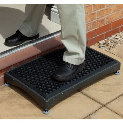 Half Steps, Household - Essential Aids