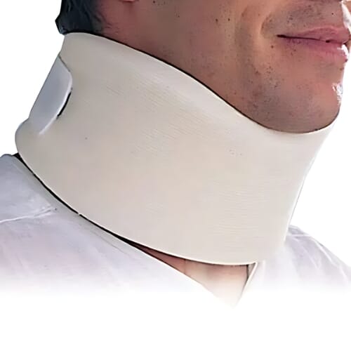 Orthopaedic Neck Support, Neck Collar, Neck Brace, Head Support