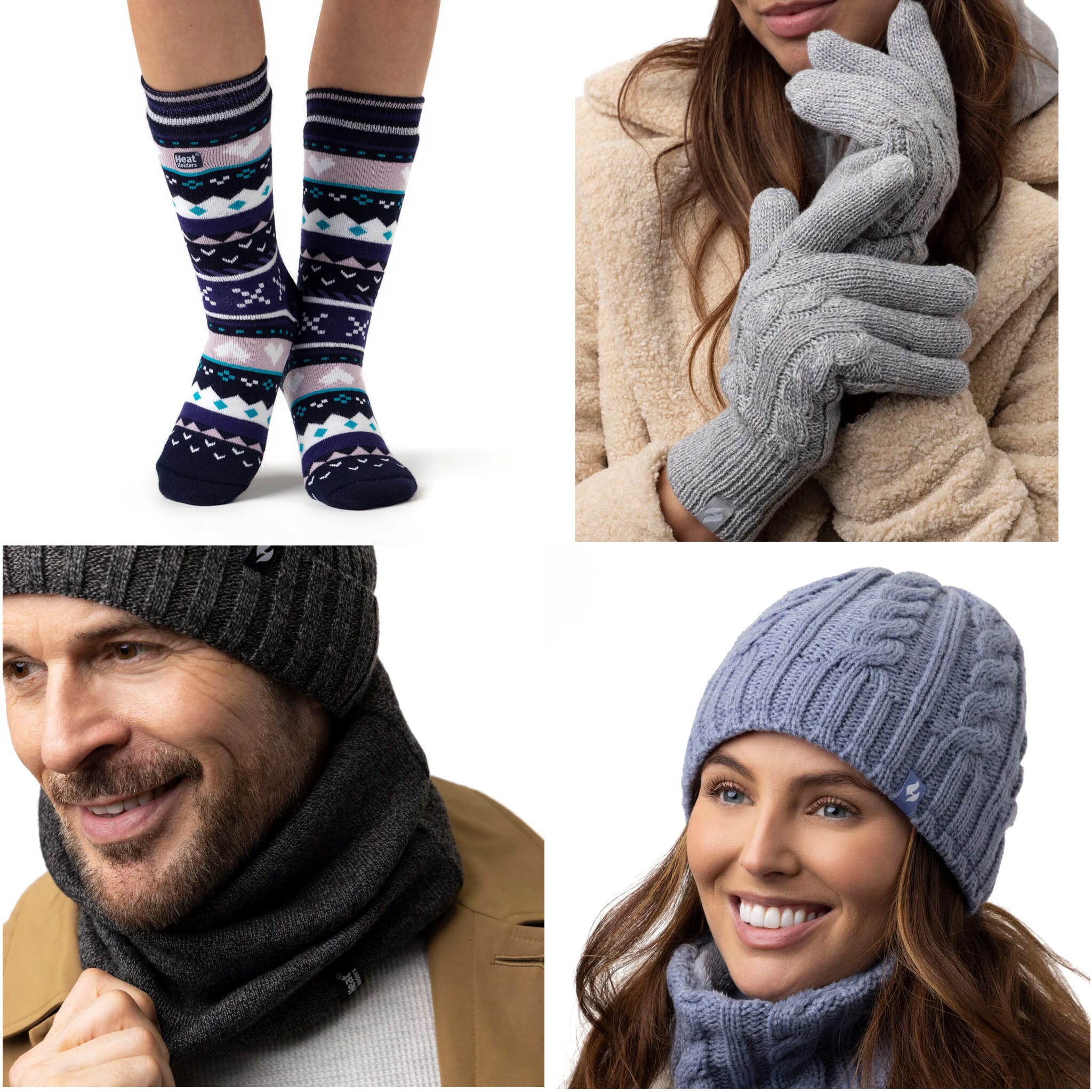 Heat Holders Thermal Accessories, Comfort - Essential Aids