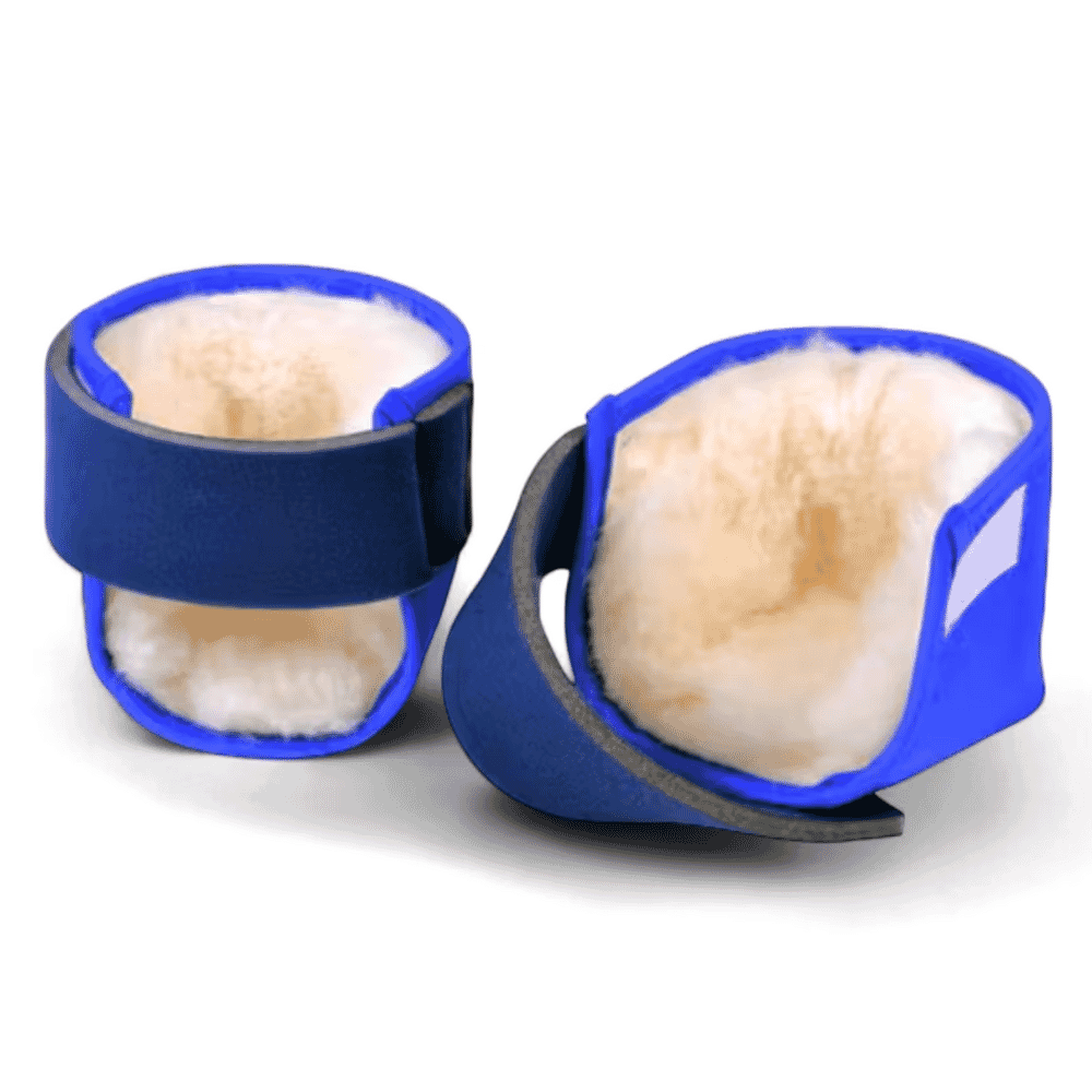 Heel Protectors, Bedroom - Essential Aids