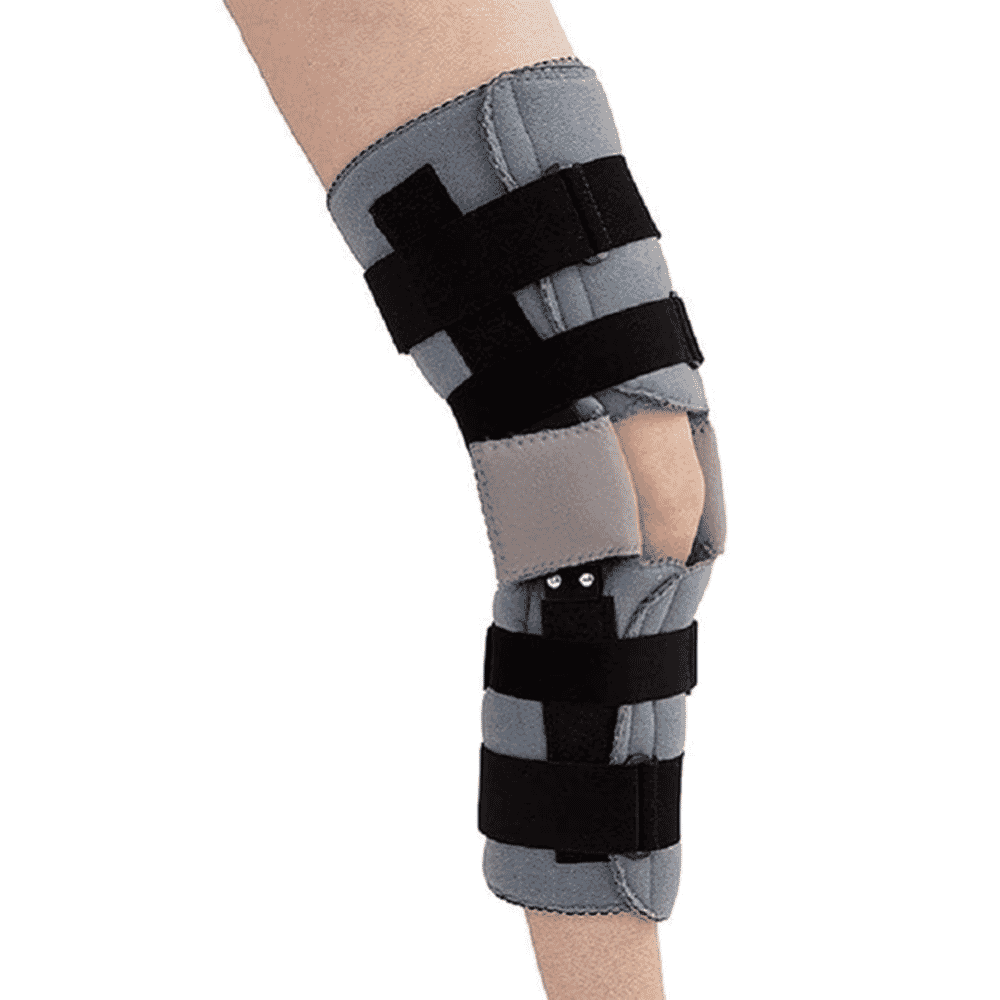 Knee Braces, Orthopaedic - Essential Aids