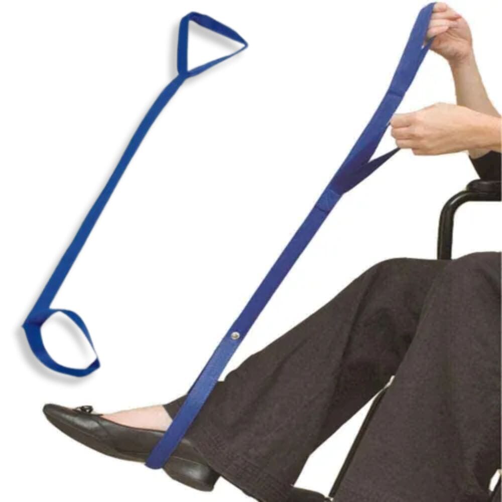 Leg Lifters, Moving & Handling Aids - Essential Aids