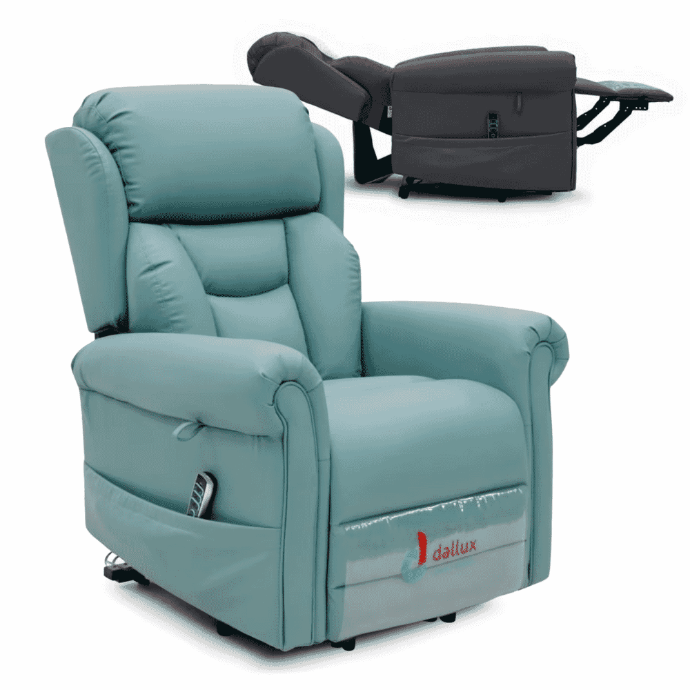 Luxury Rise & Recline Chairs, Chairs & Seating Aids - Essential Aids