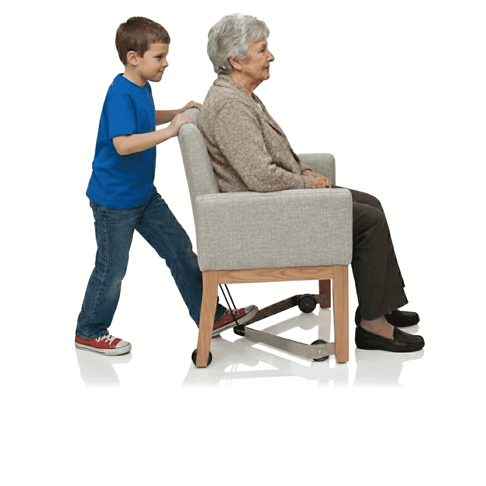 Millie Mova Systems, Moving & Handling Aids - Essential Aids