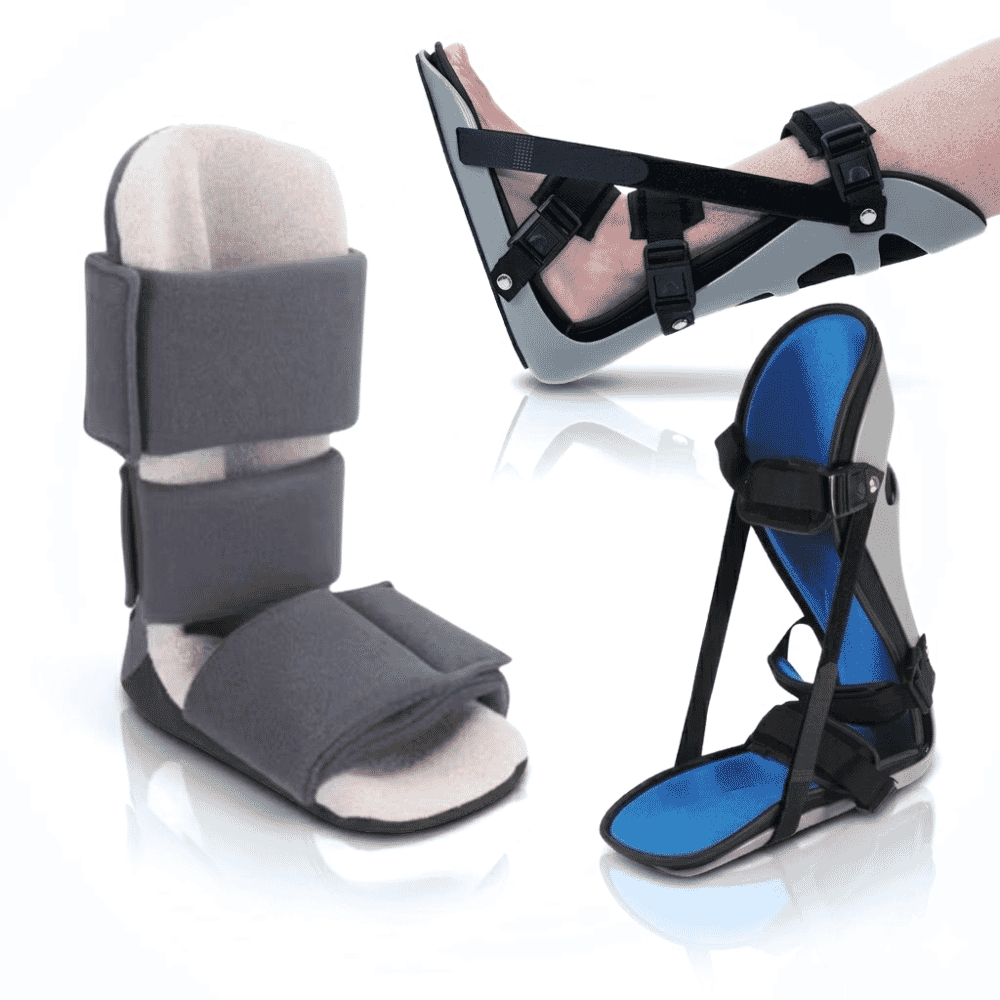 Night Splints, Orthopaedic - Essential Aids