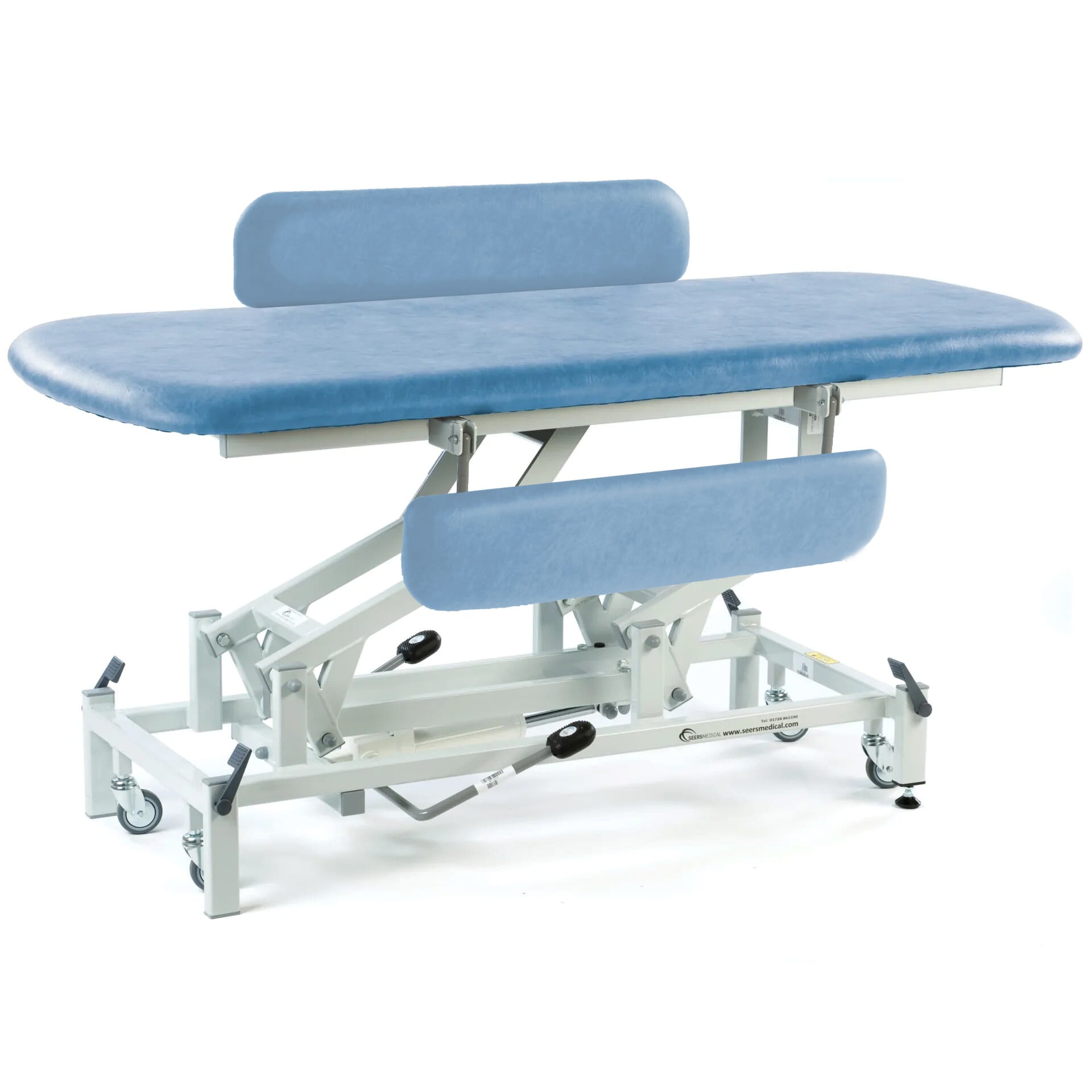 Paediatric Changing Tables, Children - Essential Aids