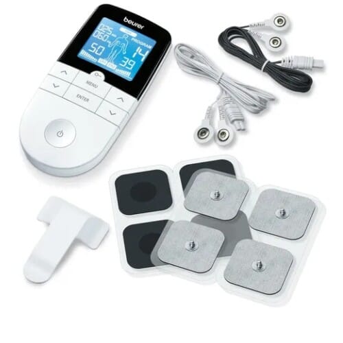 Tens Machines, Massagers & Pain Relief Equipment