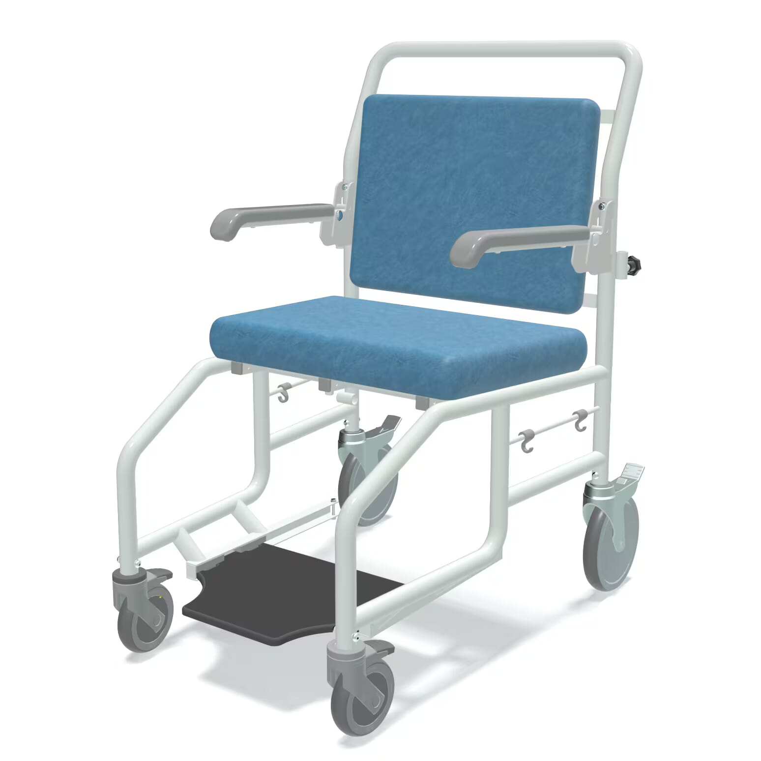 Portering Chairs, Therapy & Clinical Equipment - Essential Aids