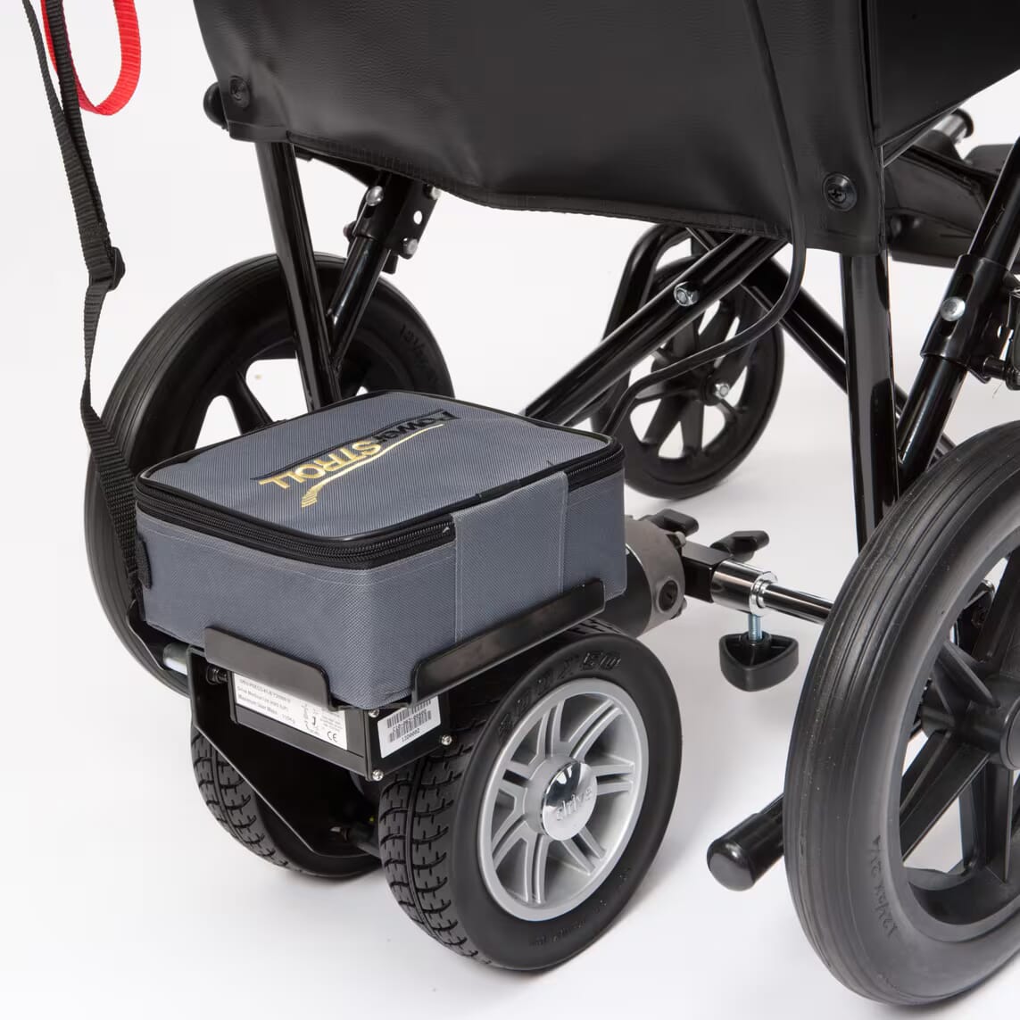 Power Add Ons For Wheelchairs, Wheelchairs - Essential Aids