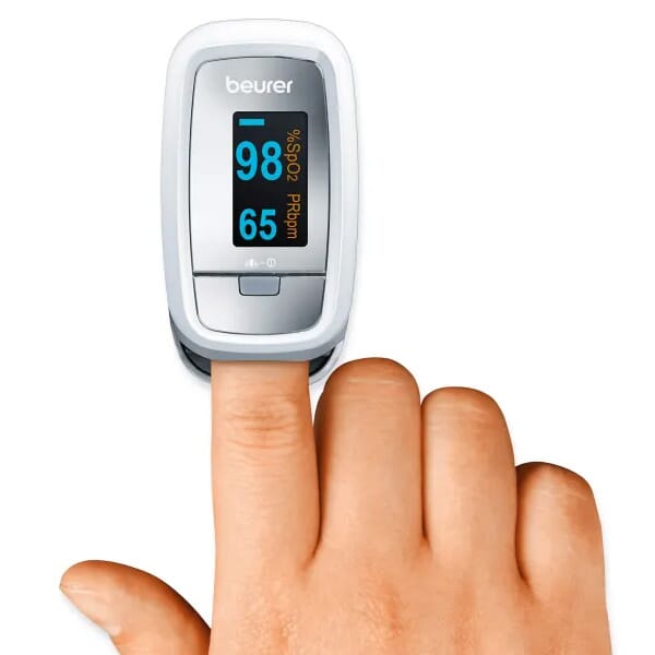 Pulse Oximeters, Home Health - Essential Aids