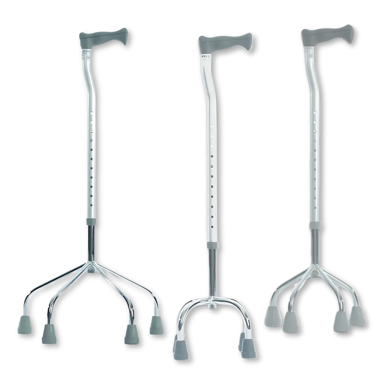 Quad Walking Sticks, Walking Sticks - Essential Aids