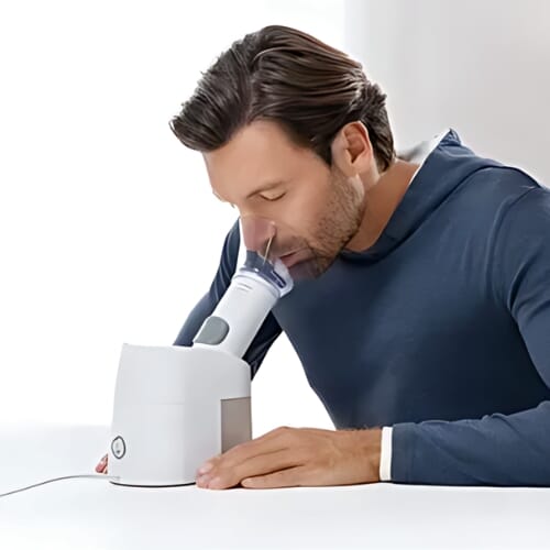 Respiratory Aids, Home Health - Essential Aids