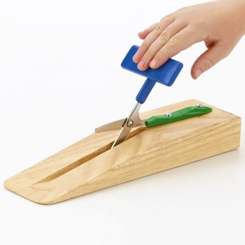 Press Down Scissors, Self-opening Shears & Long Handled Clippers