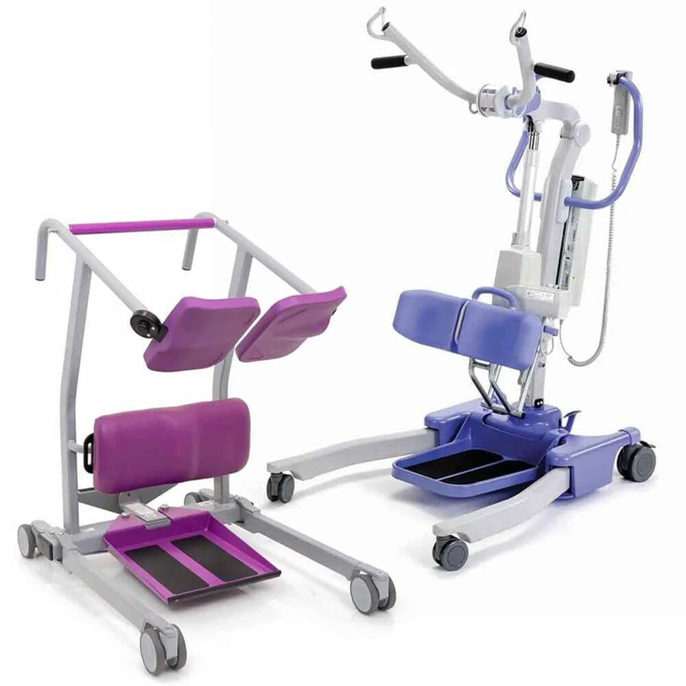 Stand Aids and Assists, Moving & Handling Aids - Essential Aids