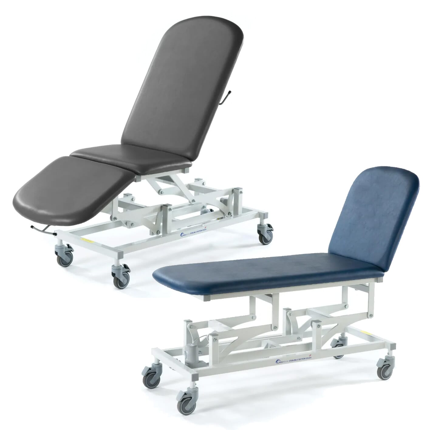 Sterling Couches, Therapy & Clinical Equipment - Essential Aids